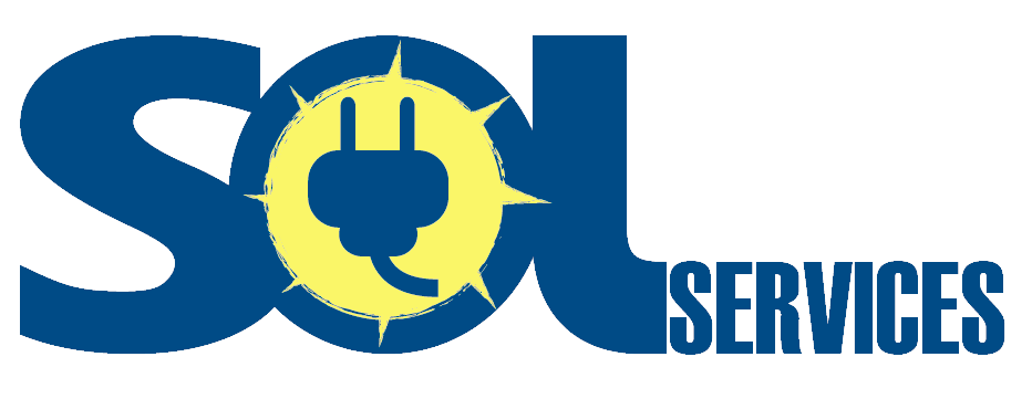 Sol Services Electrical Contractor – Renewable lifestyle solutions ...